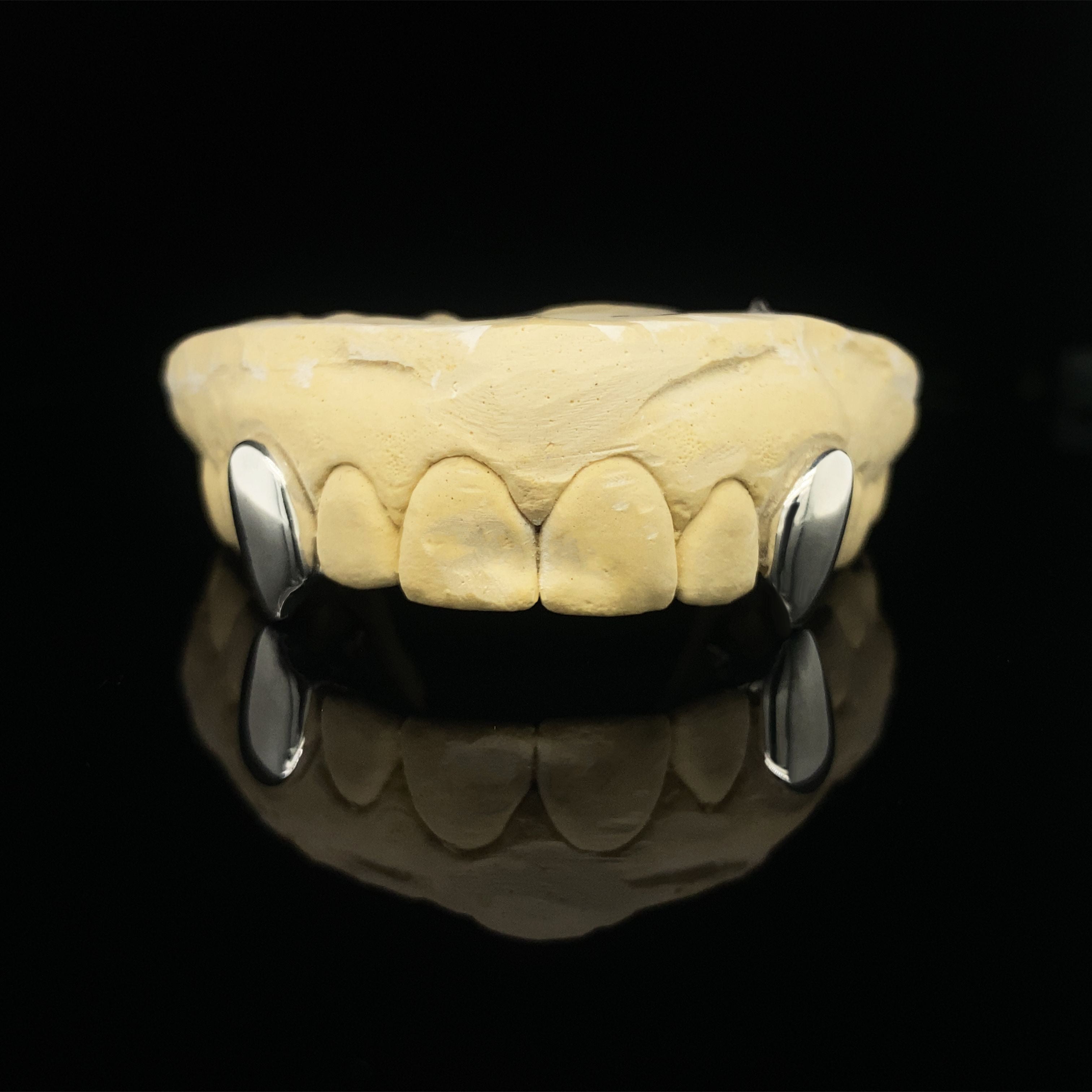 ALLIGATOR JESUS COMPLETE GRILLZ COLLECTION