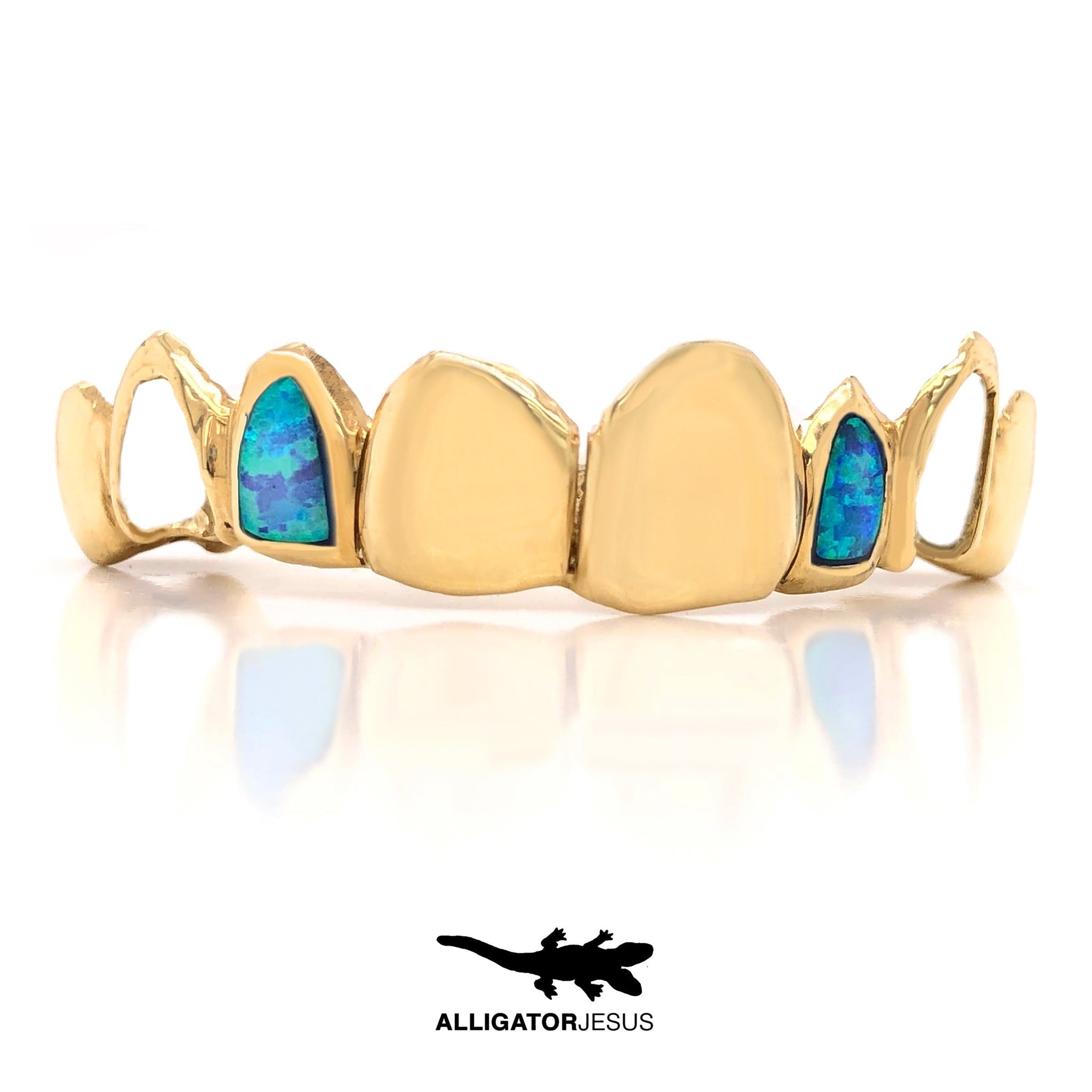 Opal Grillz